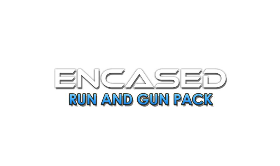 -80% Encased RPG - Run and Gun Kit on GOG.com