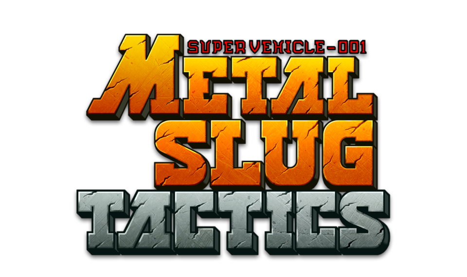 Metal Slug Tactics on GOG.com