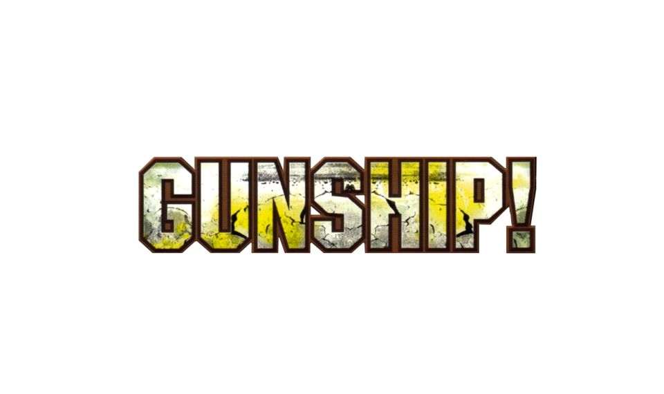 -30% Gunship! on GOG.com