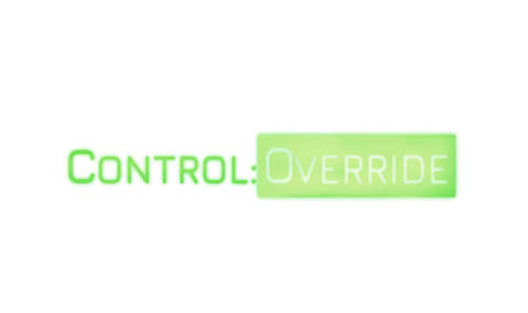 Control:Override on GOG.com