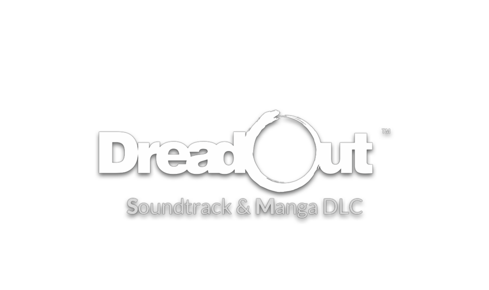 DreadOut Soundtrack & Manga DLC on GOG.com