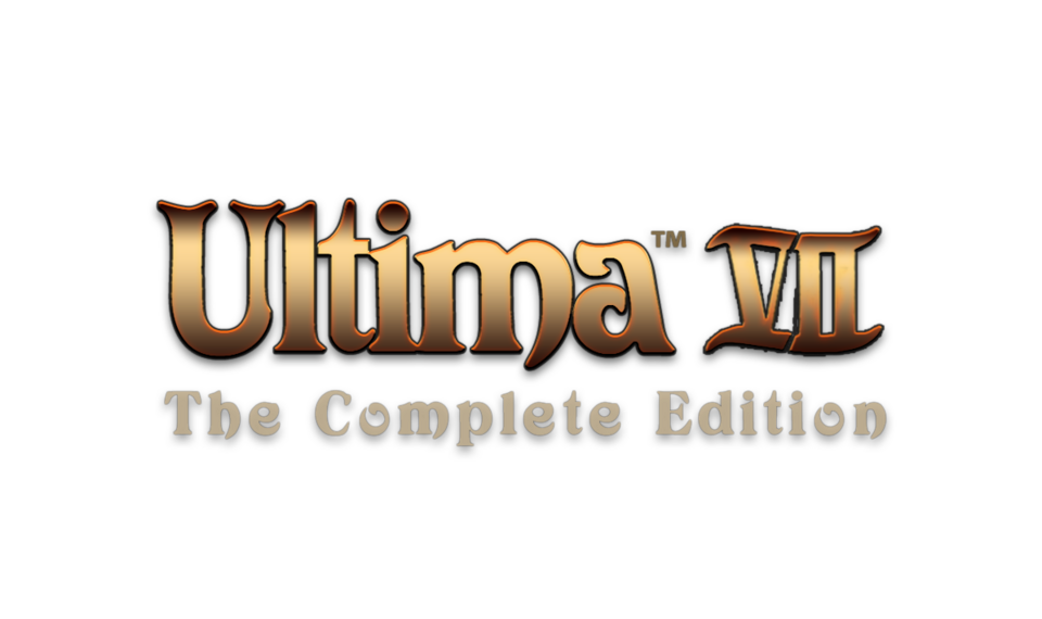 -50% Ultima™ 7 The Complete Edition on GOG.com