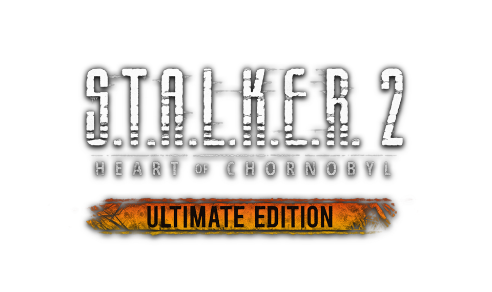 S.T.A.L.K.E.R. 2: Heart of Chornobyl - Ultimate Edition на GOG.com