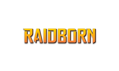 -24% RAIDBORN on GOG.com