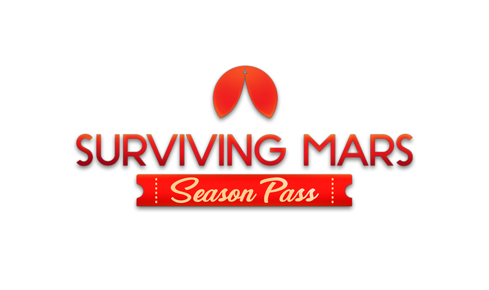Surviving Mars - Season Pass on GOG.com