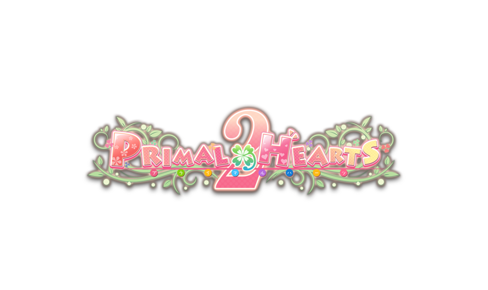 Primal Hearts 2 on GOG.com