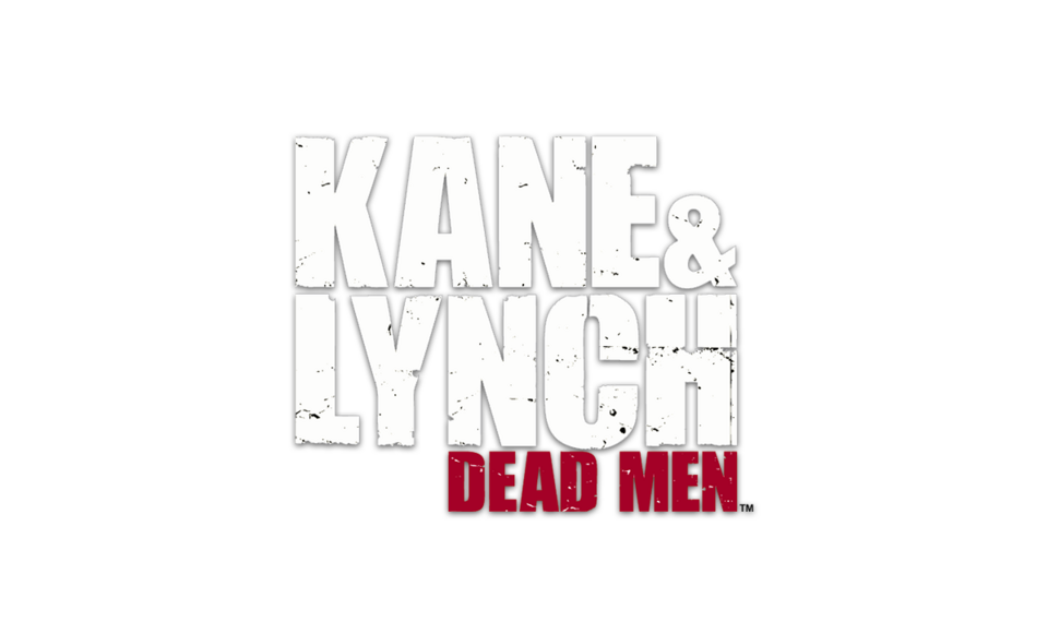 Kane And Lynch Dead Men邃 ﾐｽﾐｰ Gog