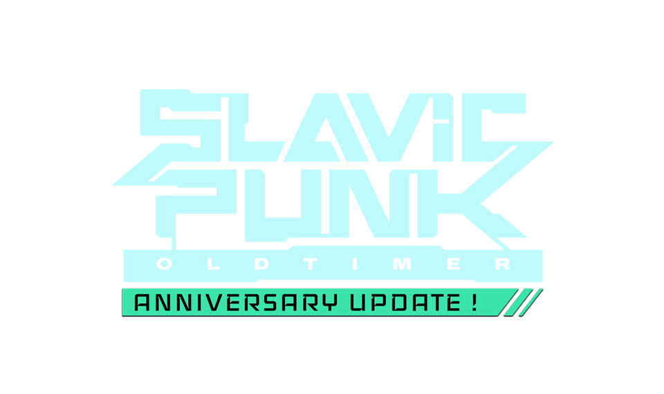 SlavicPunk: Oldtimer + OST Pack on GOG.com