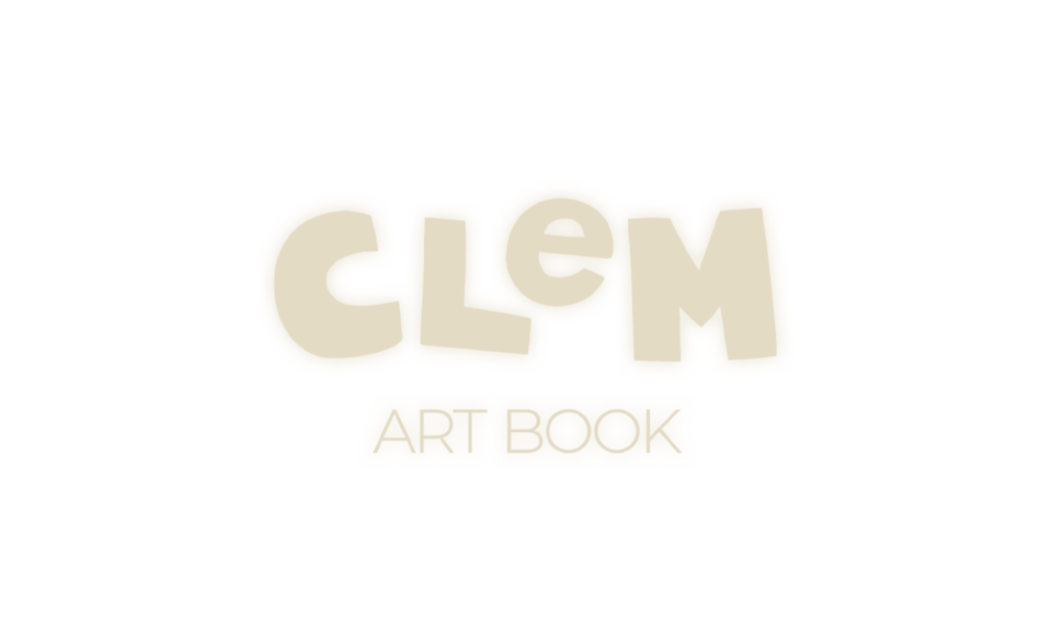 CLeM - Digital Art Book on GOG.com