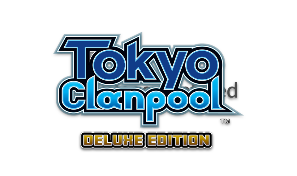 -25% GOG.com 上的 Tokyo Clanpool Deluxe Edition
