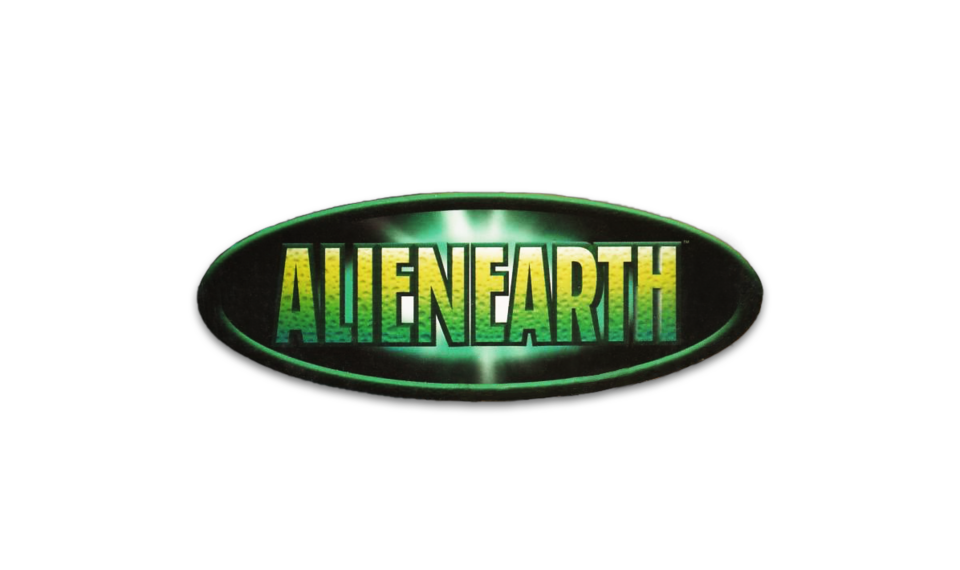 Alien Earth on GOG.com