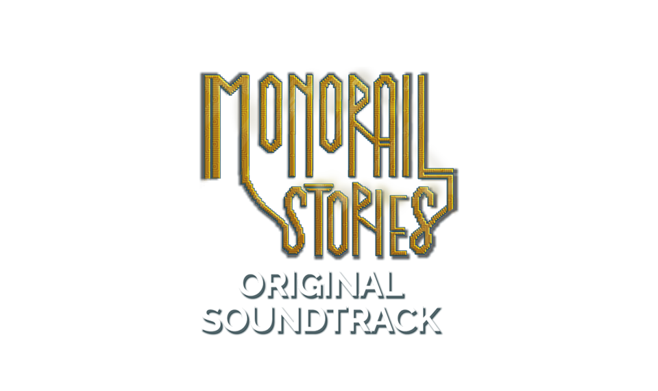 -25% Monorail Stories Soundtrack on GOG.com