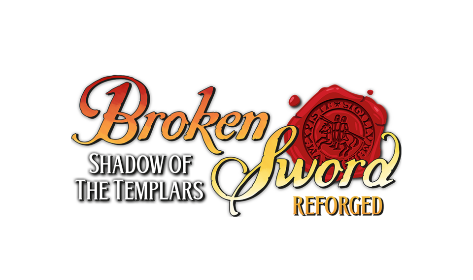 -40% Broken Sword - Shadow of the Templars: Reforged on GOG.com