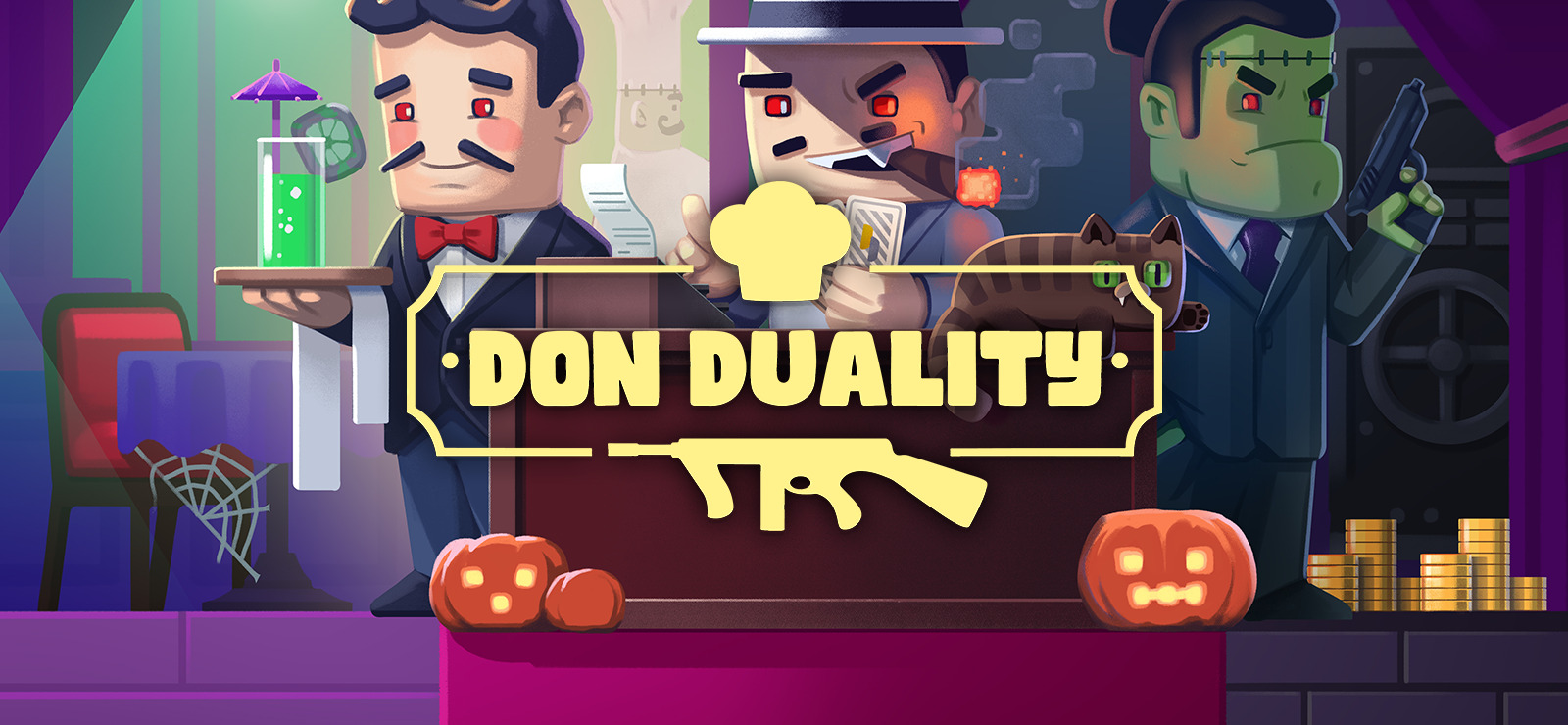 Don Duality on GOG.com