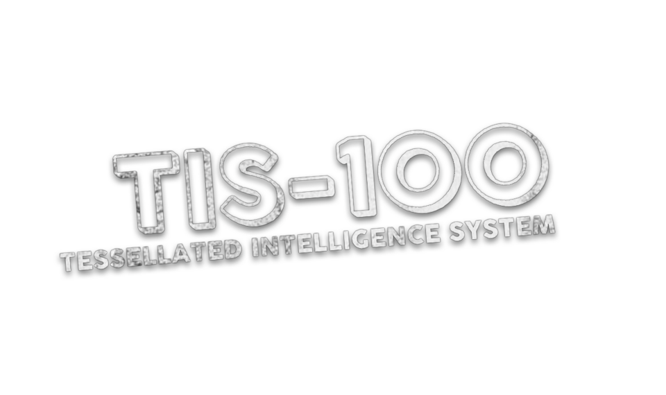 -50% TIS-100 on GOG.com