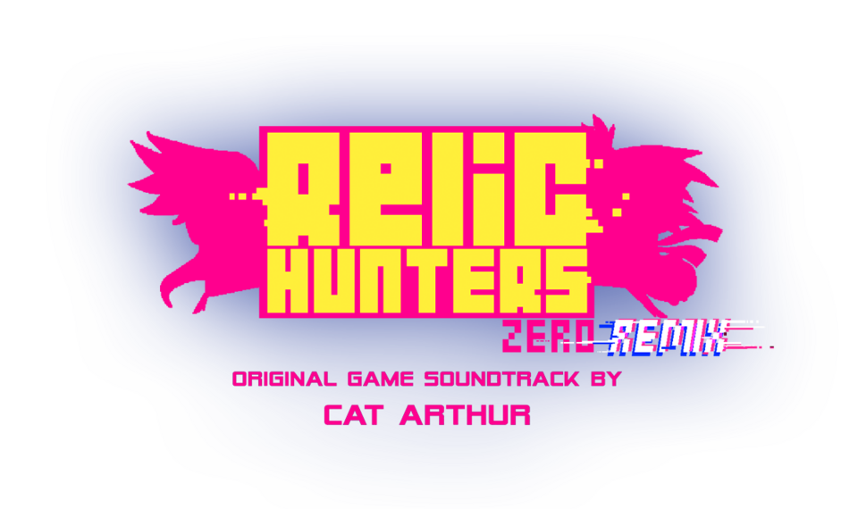 -70% Relic Hunters Zero: Remix - Soundtrack on GOG.com