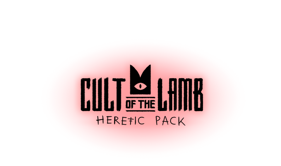 -25% Cult of the Lamb: Heretic Pack on GOG.com