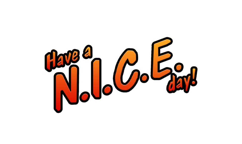Have a N.I.C.E. day! on GOG.com