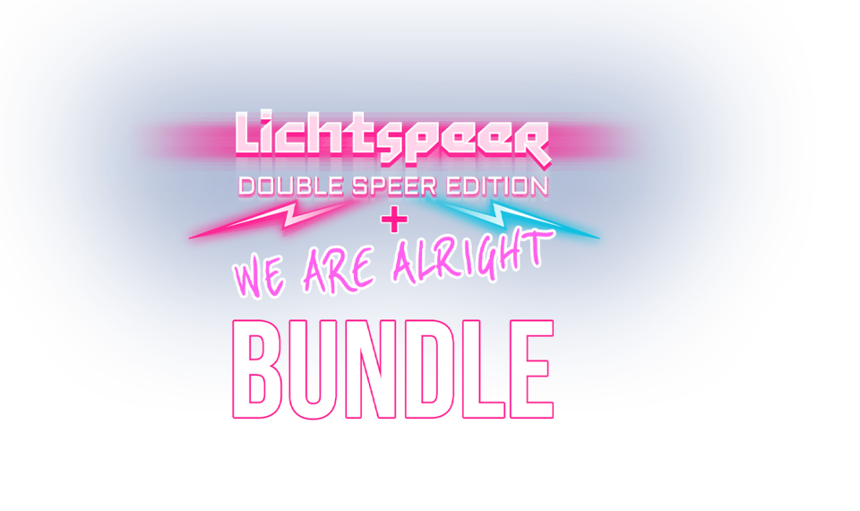 -85% Lichtspeer Complete Bundle on GOG.com