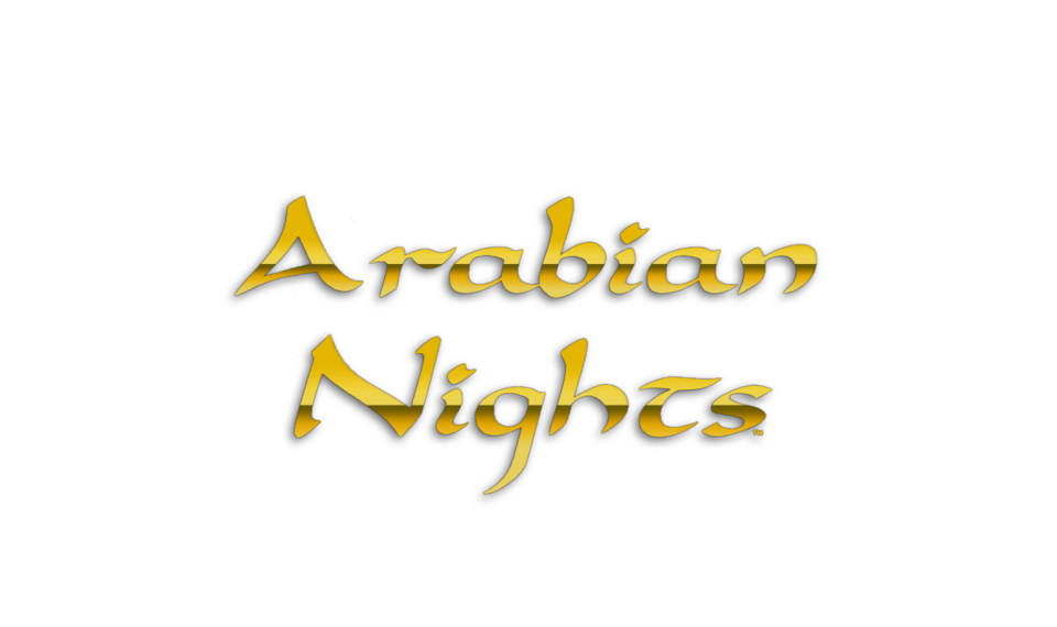 Arabian Nights on GOG.com