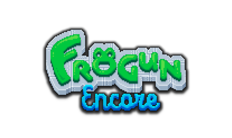 Frogun Encore on GOG.com