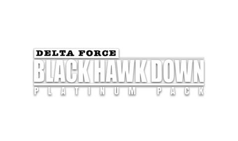 Delta Force: Black Hawk Down Platinum Pack on GOG.com