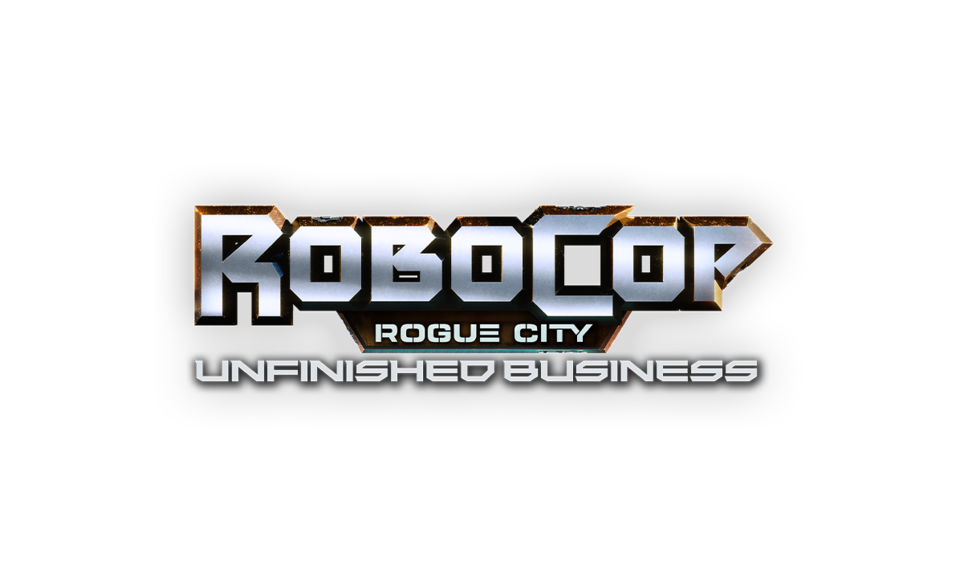 -30% RoboCop: Rogue City - Unfinished Business on GOG.com