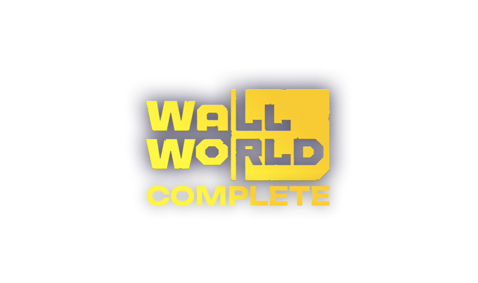 -20% Wall World Complete on GOG.com