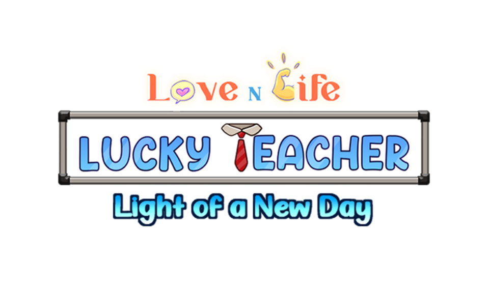 Love n Life: Lucky Teacher - Light of a New Day on GOG.com