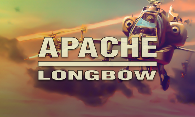 Apache Longbow | Gamers Unchained
