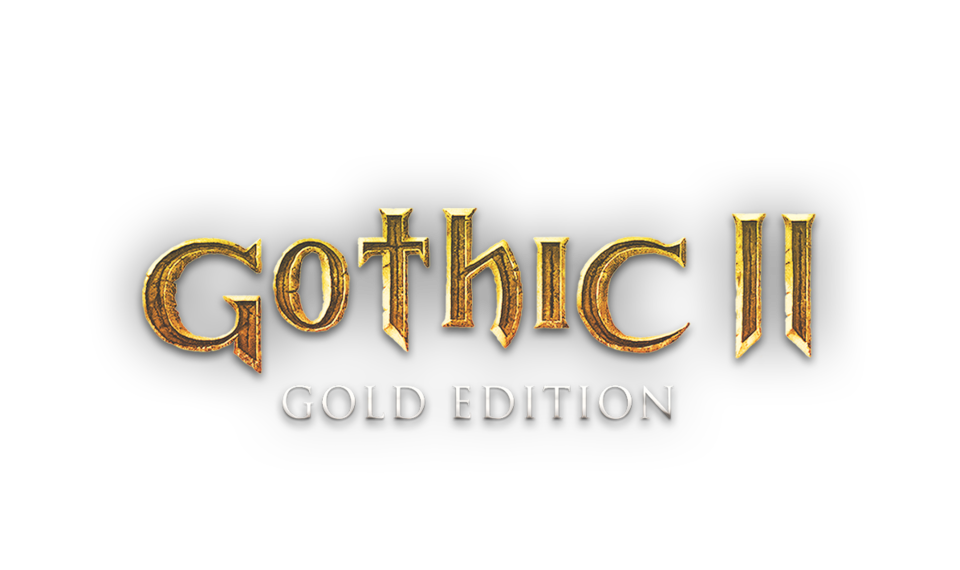 Gothic 2 Gold Edition na GOG.COM