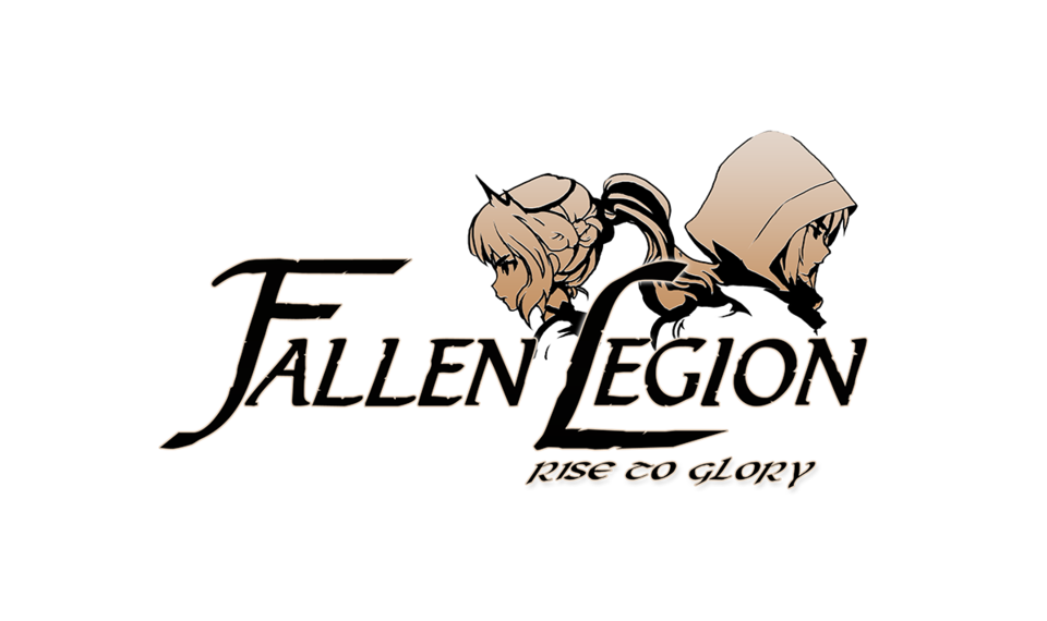 Fallen Legion: Rise to Glory on GOG.com