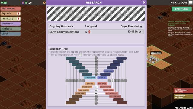 Mars Tactics on GOG.com