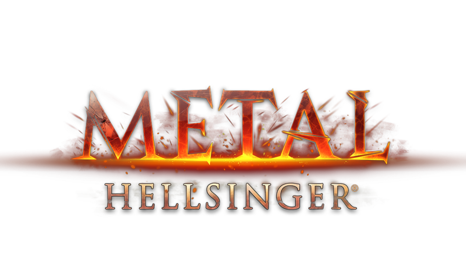 Metal: Hellsinger on GOG.com