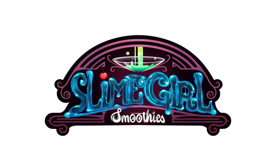 -25% Slime Girl Smoothies on GOG.com