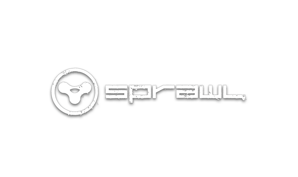 Sprawl + Soundtrack Bundle on GOG.com