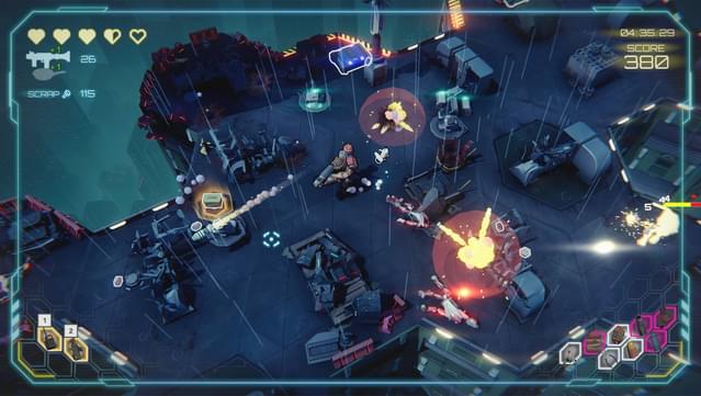 Danger Scavenger on GOG.com