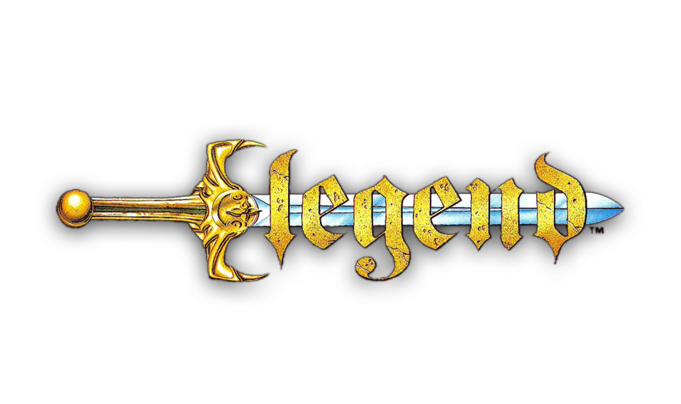 -65% Legend on GOG.com