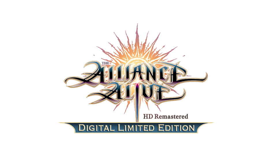 The Alliance Alive HD Remastered - Digital Limited Edition on GOG.com