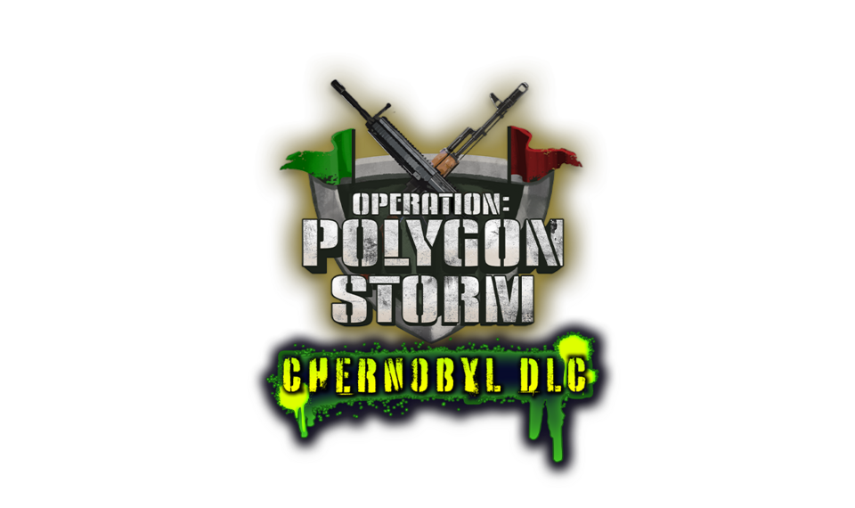 Operation: Polygon Storm - Chernobyl DLC on GOG.com