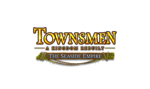 Townsmen - A Kingdom Rebuilt: The Seaside Empire on GOG.com