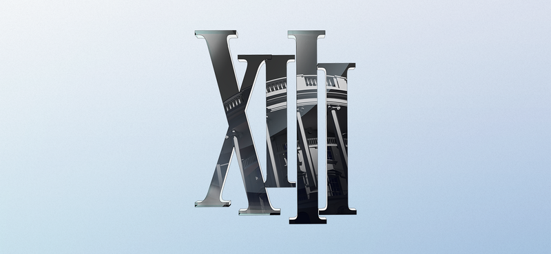 XIII - Remake — Woovit