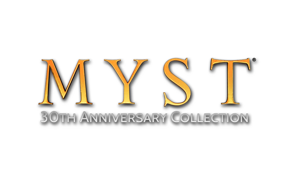 Myst 30th Anniversary Collection on GOG.com