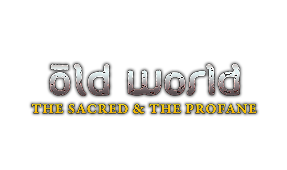 -25% Old World - The Sacred and The Profane on GOG.com