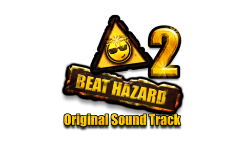 -10% Beat Hazard 2 - Original Sound Track on GOG.com