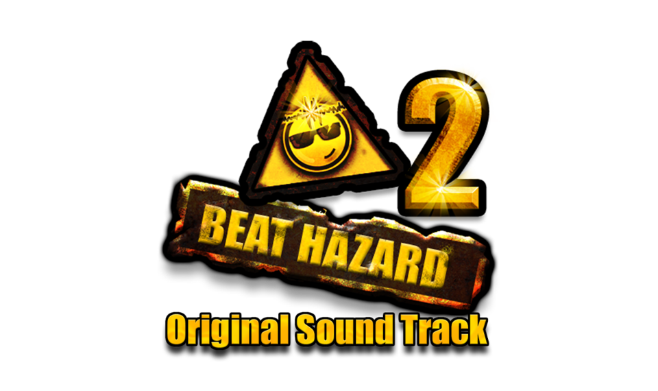 -10% Beat Hazard 2 - Original Sound Track on GOG.com