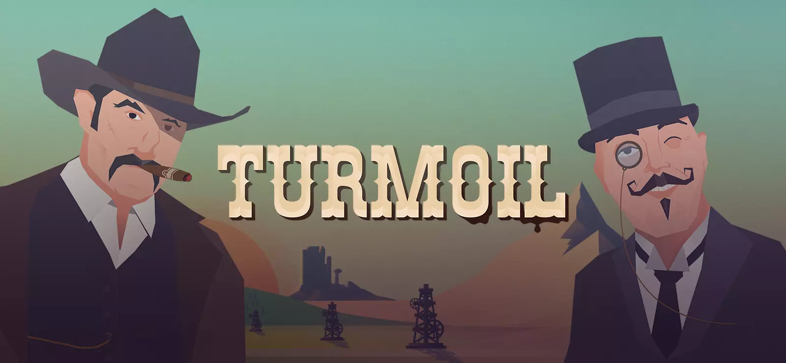 Turmoil | GOG Games | Download Free GOG PC Games