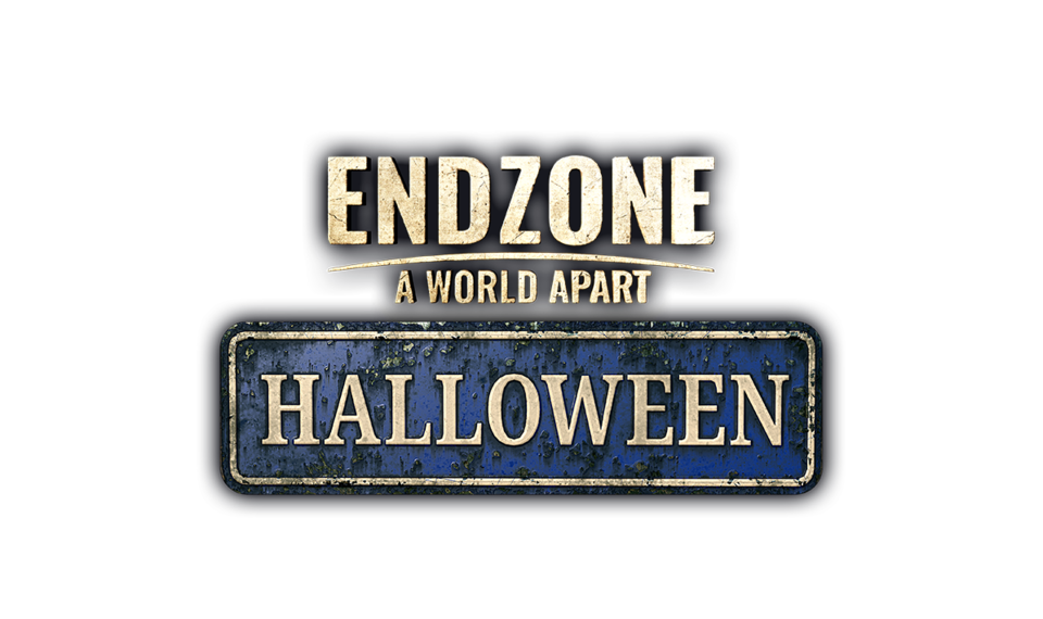 Endzone - A World Apart: Halloween on GOG.com