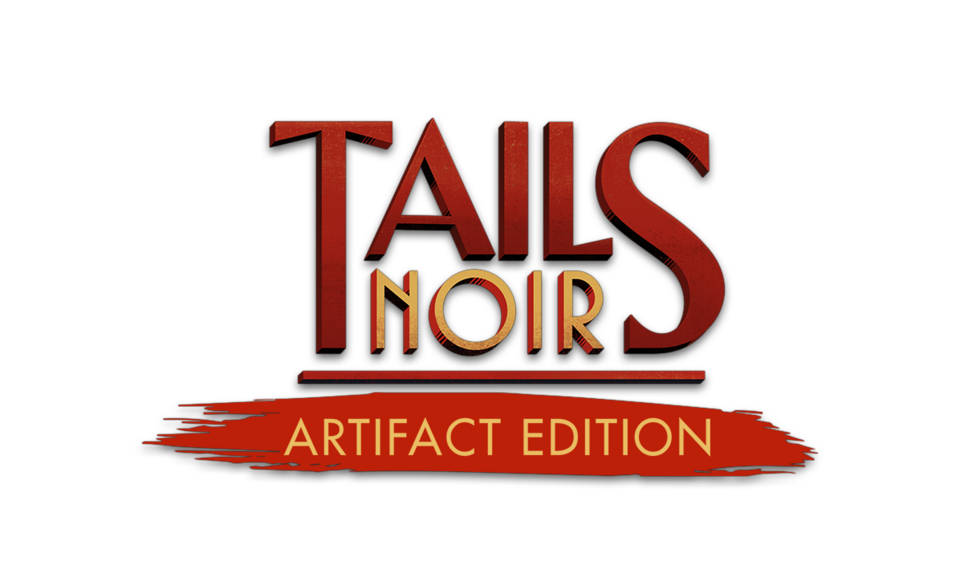 Tails Noir: Artifact Edition on GOG.com
