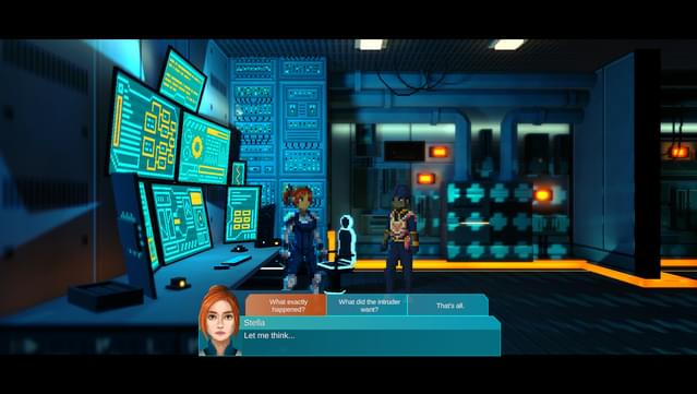 -10% Between Horizons on GOG.com